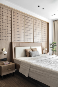 This Classic Interior Design Transforms Spaces With Timeless Elegance ...