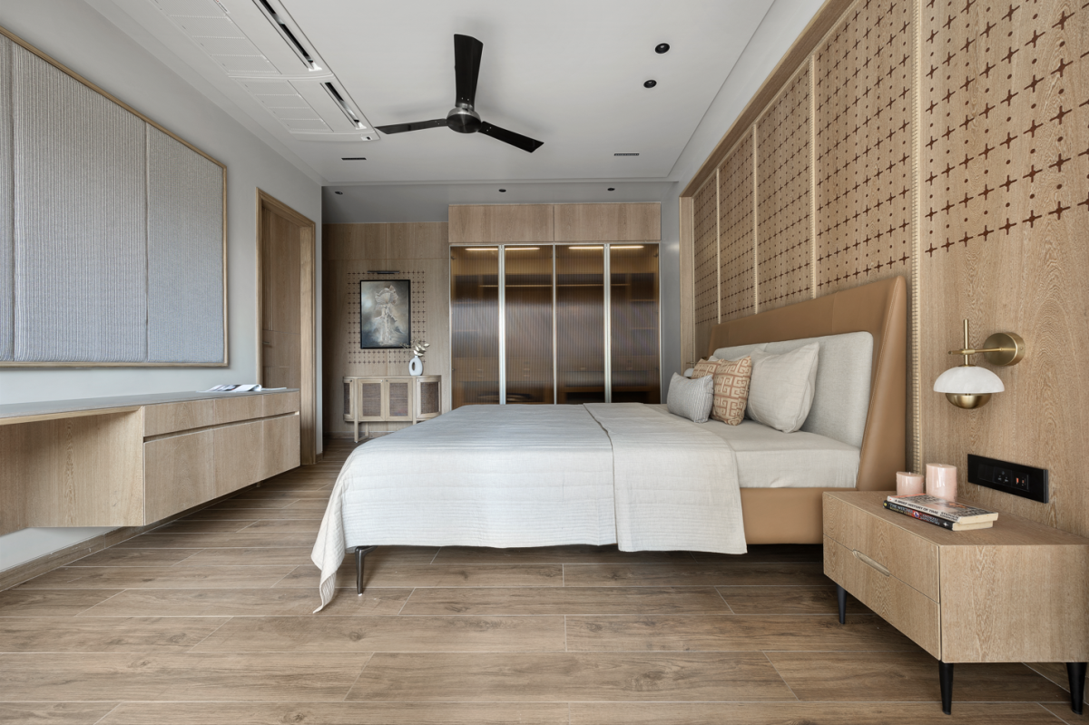 This Classic Interior Design Transforms Spaces With Timeless Elegance ...