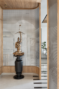 This Classic Interior Design Transforms Spaces With Timeless Elegance ...