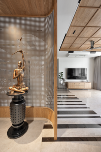 This Classic Interior Design Transforms Spaces With Timeless Elegance ...