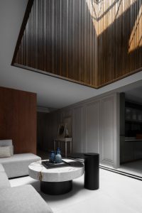 'Tandem House' Celebrates Classic Interior Design Styles | The Melange ...