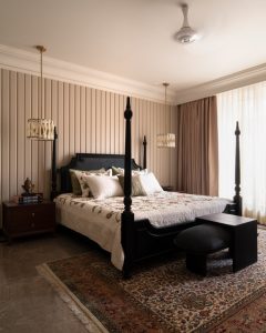 'Tandem House' Celebrates Classic Interior Design Styles | The Melange ...