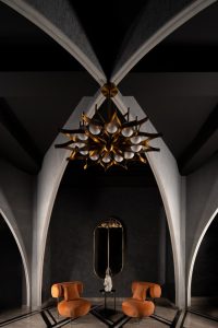 'Tandem House' Celebrates Classic Interior Design Styles | The Melange ...