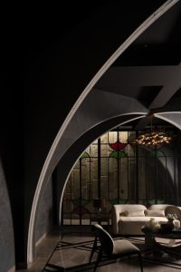 'Tandem House' Celebrates Classic Interior Design Styles | The Melange ...