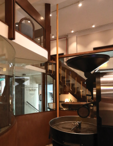 Coffee Cafe Design Invites To Sink In The Rich World Of Coffee | DR&W ...