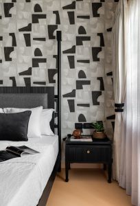 This Interior Design Of Flat Serves As A Home Away From Home | Dimensions