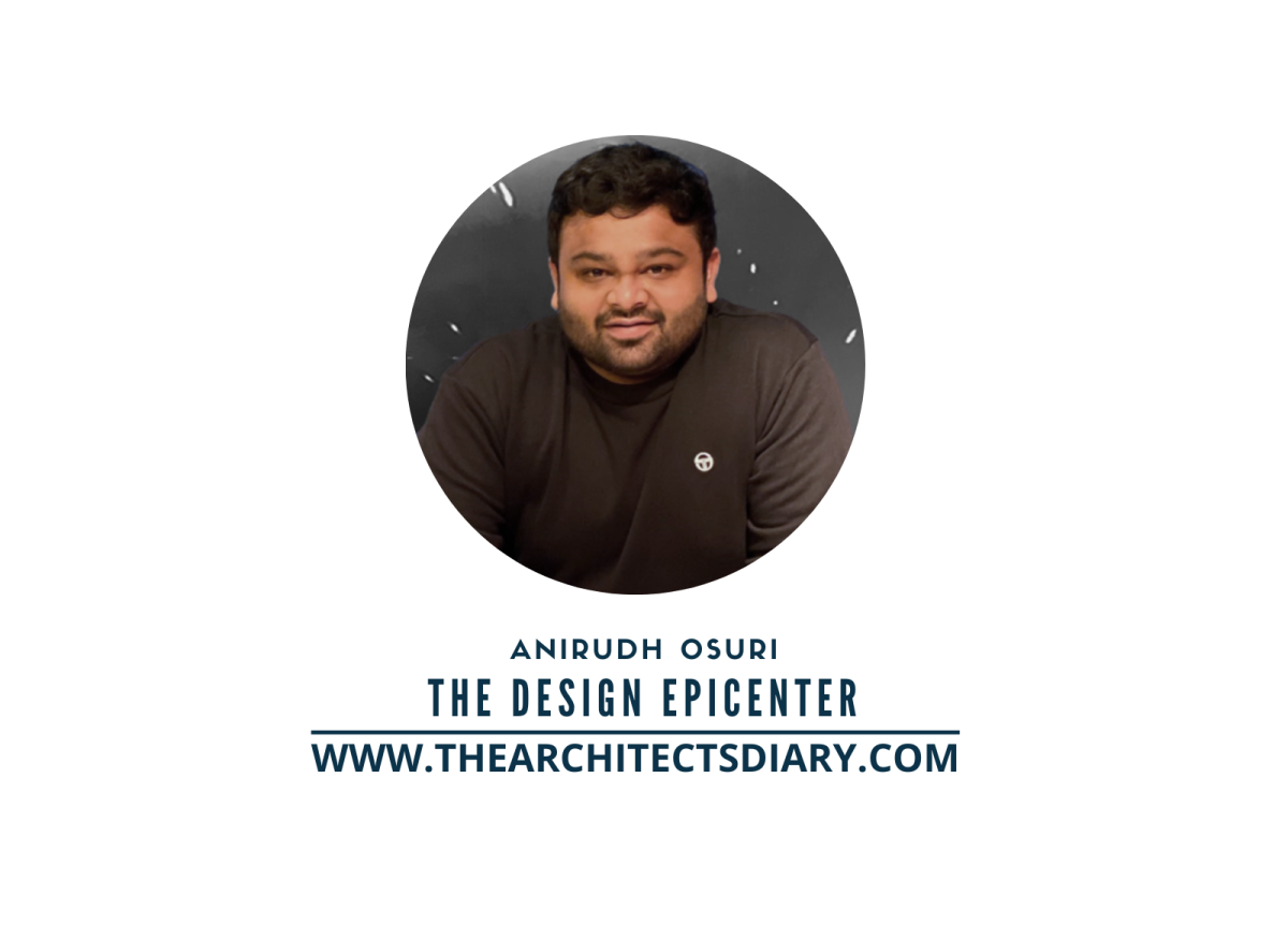 This Modern Restaurant Interior Design Becomes A Culinary Landmark ...