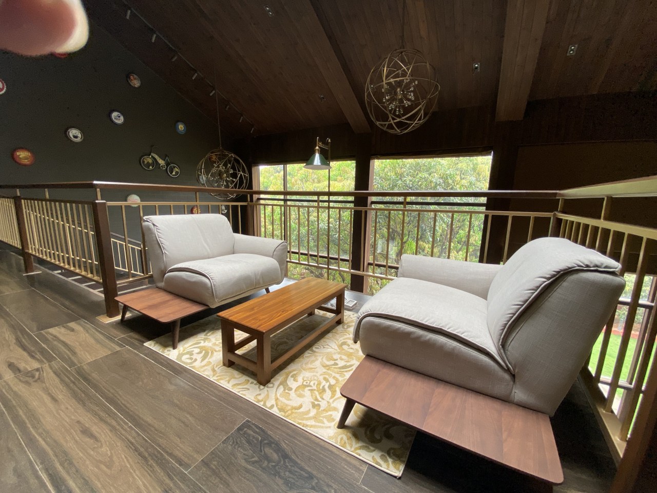 This Luxury Villa Design Is A Dialogue Between Architecture And Nature ...