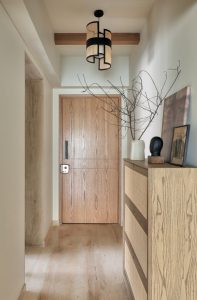 Nordic Interior Design Ensures Each Space Has Its Own Character and ...