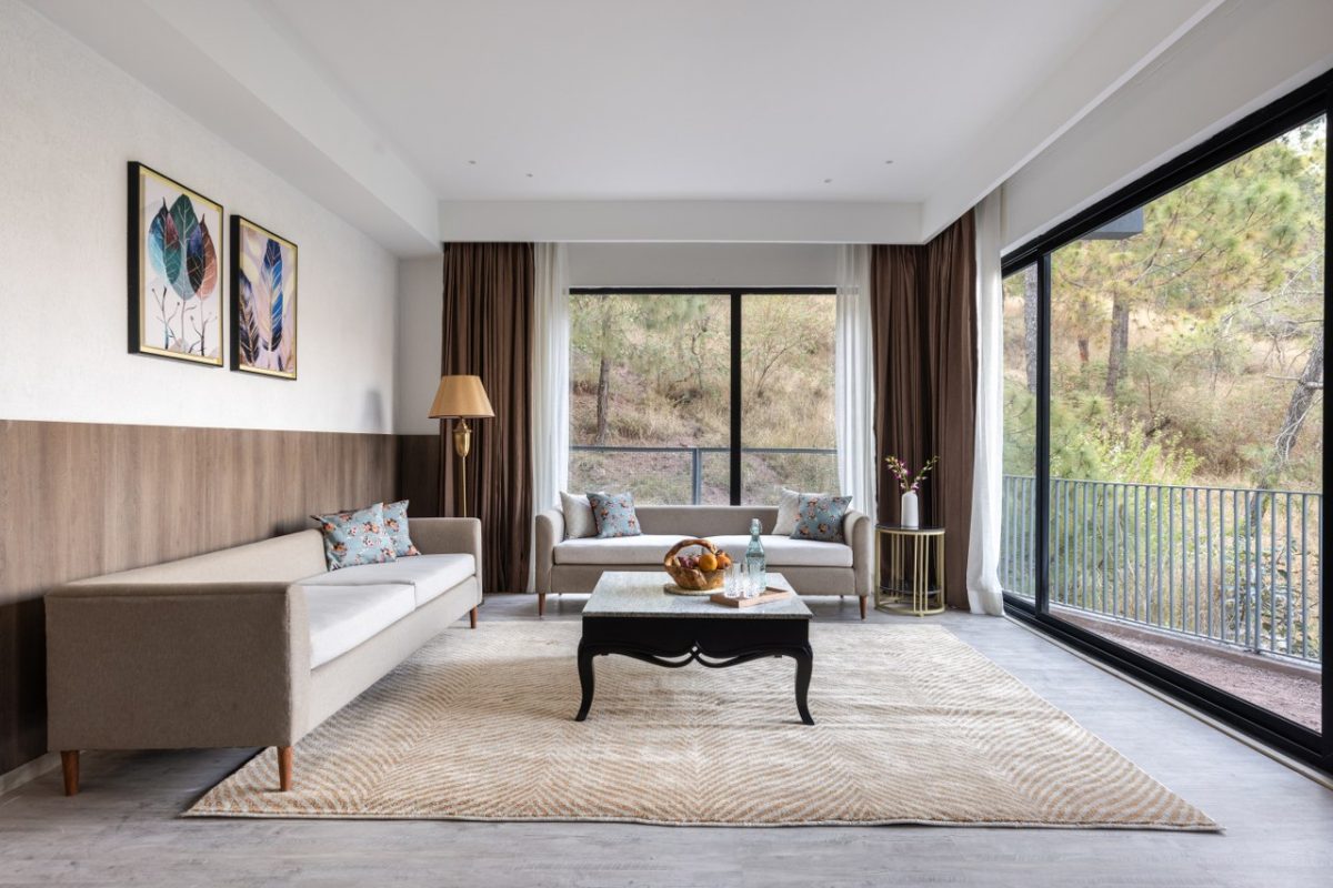 The Velmore Resort In Kasauli Offers A Serene Retreat From Bustling ...