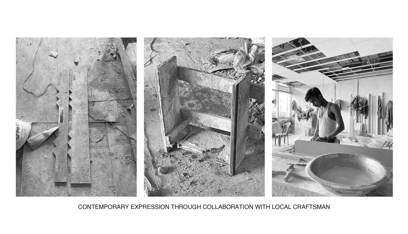 This Showroom Interior Design Transcends The Traditional Furniture ...