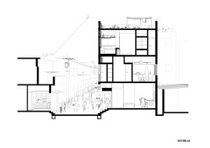 This 300 Sq. Ft. House Designed for Maximum Space and Comfort | HnP ...