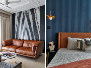 20 Versatile Wall Texture Design Ideas