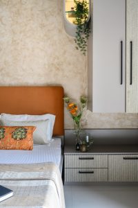 20 Versatile Wall Texture Design Ideas