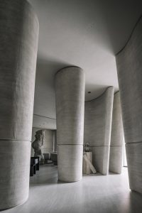 20 Versatile Wall Texture Design Ideas