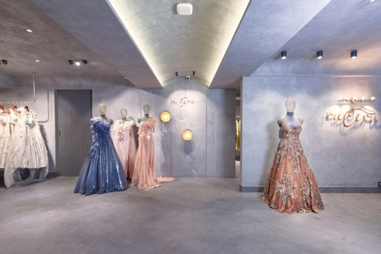 20 Versatile Wall Texture Design Ideas