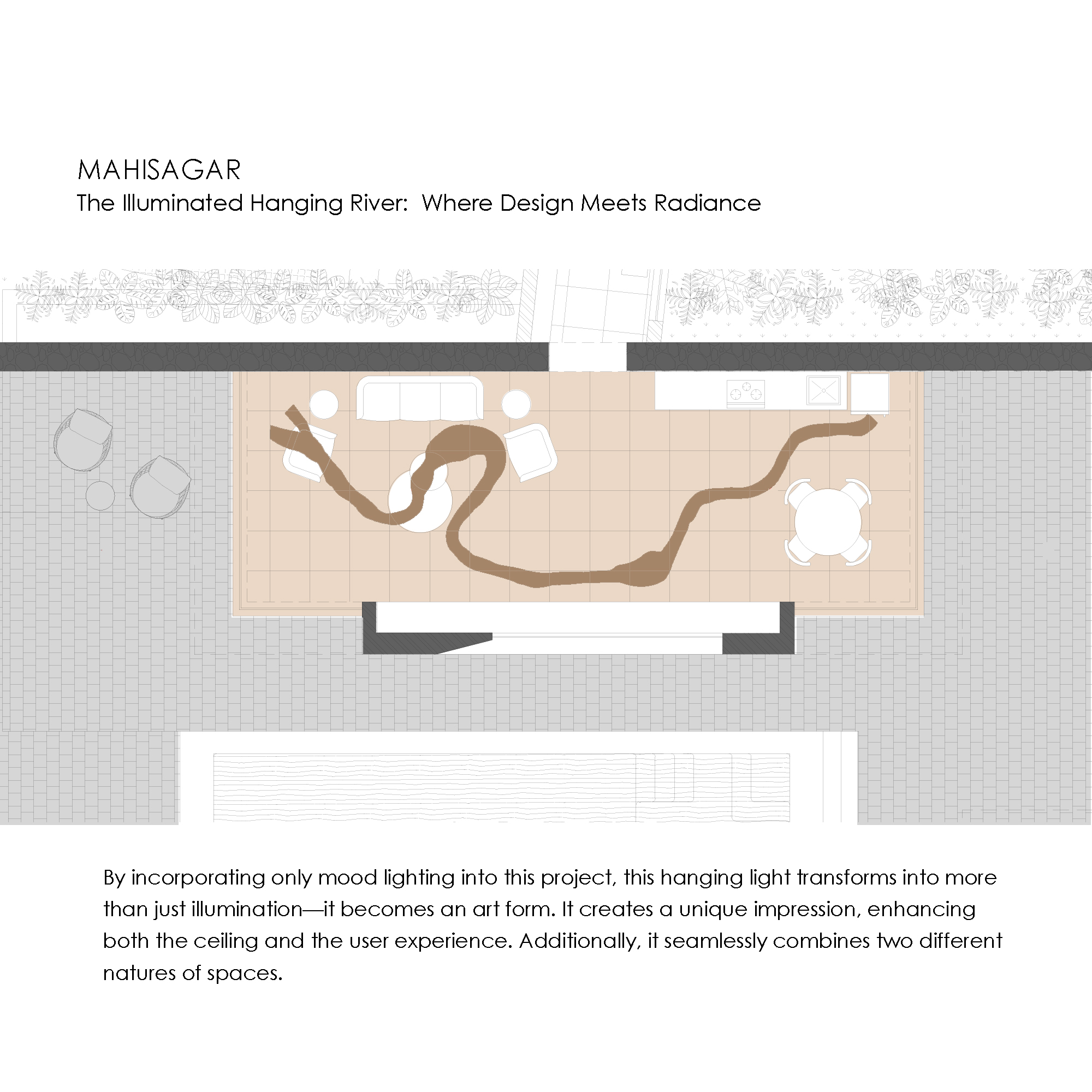 Organic Modern Style Defines This Serene Retreat for a Post-Pandemic ...