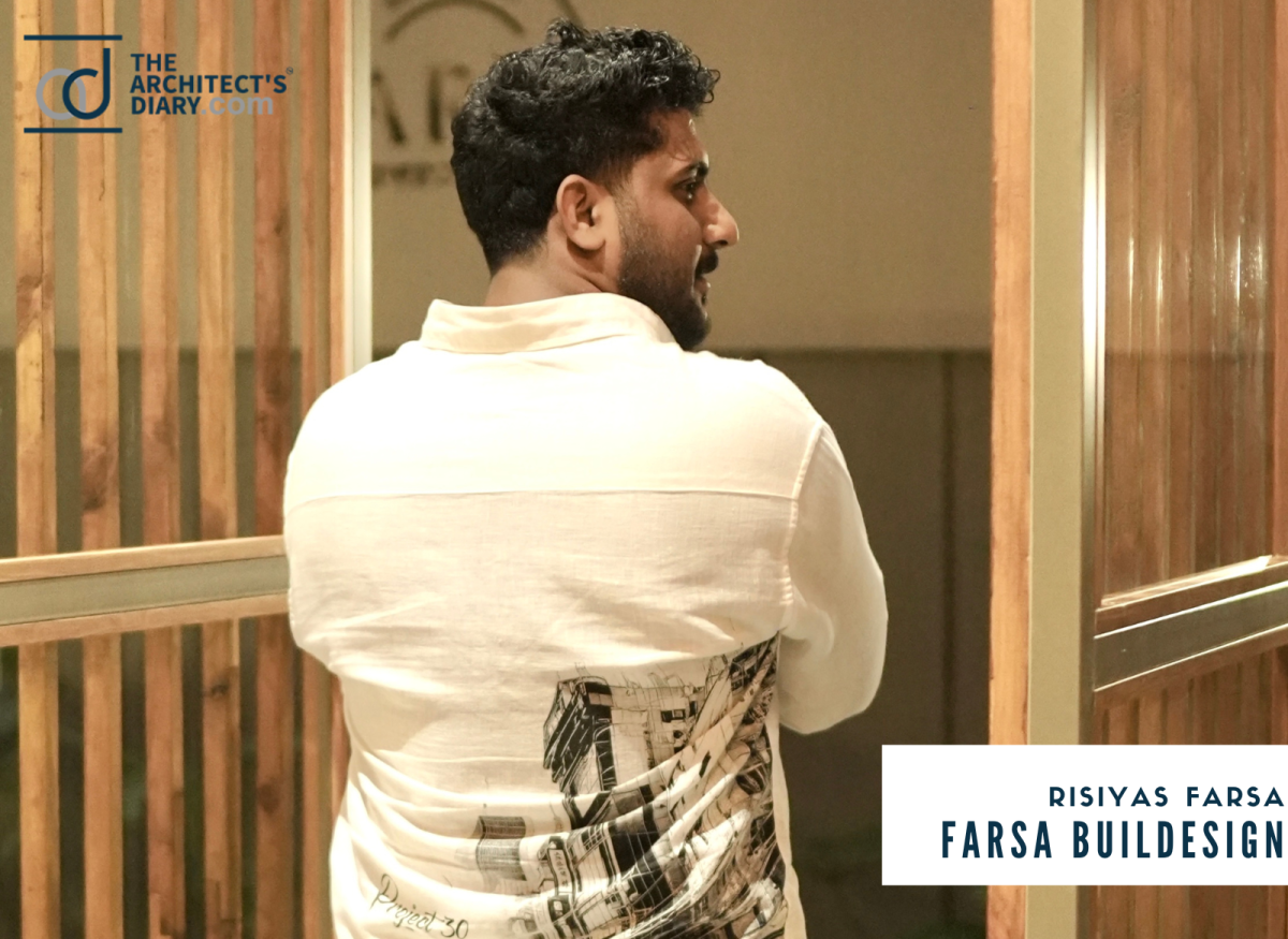 Ayat, A Modern House Design In Kerala Is Centered On The Concept Of An ...