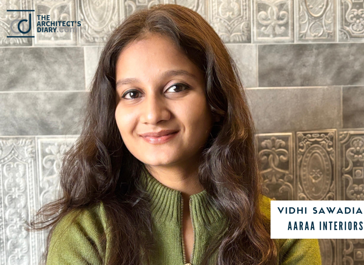 This Heritage Style Textile Studio Breathes New Life Into A 75-year-old ...