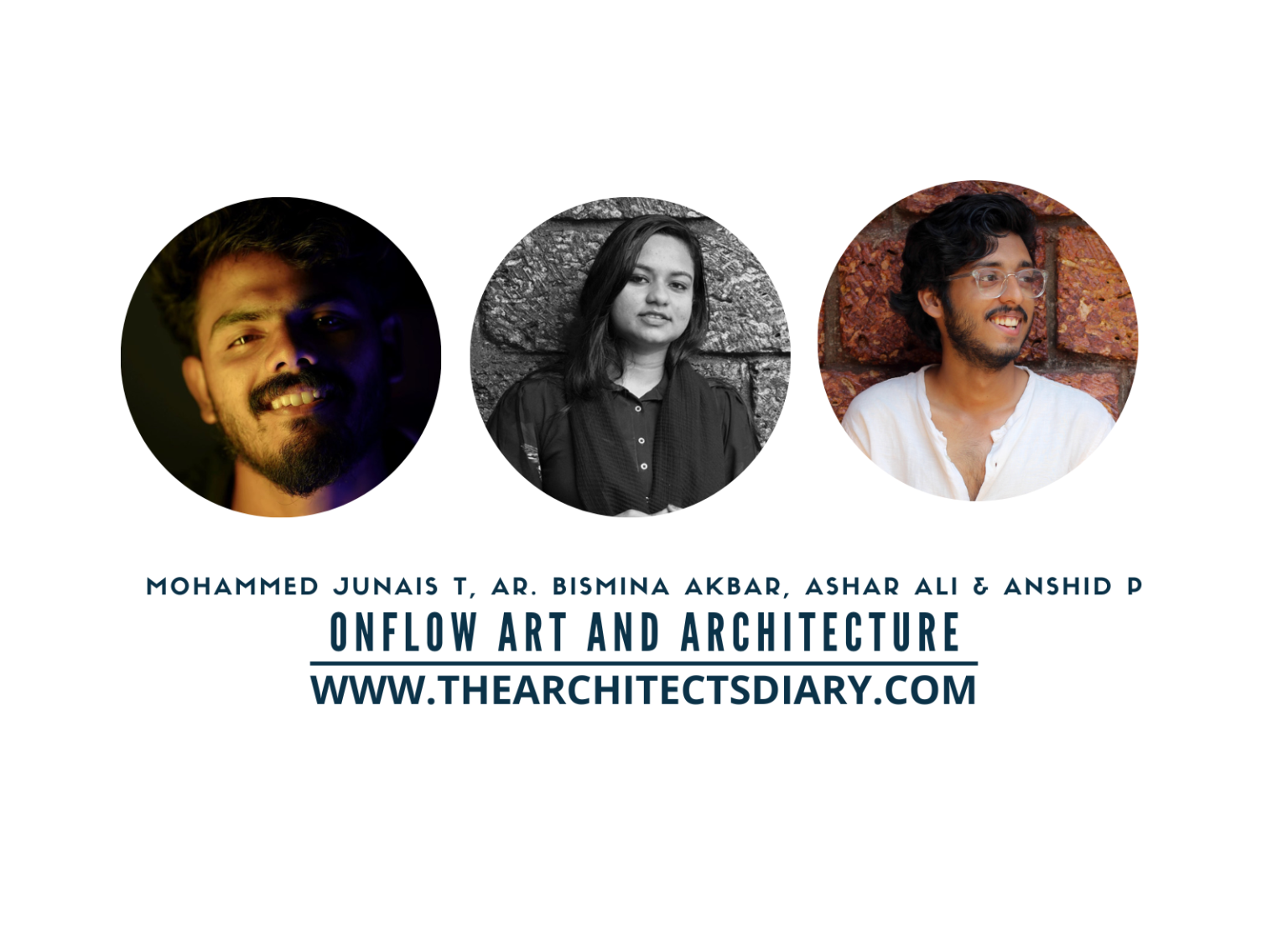 This Renovation Architecture Integrates Art, Food, & Culture | ONFLOW ...