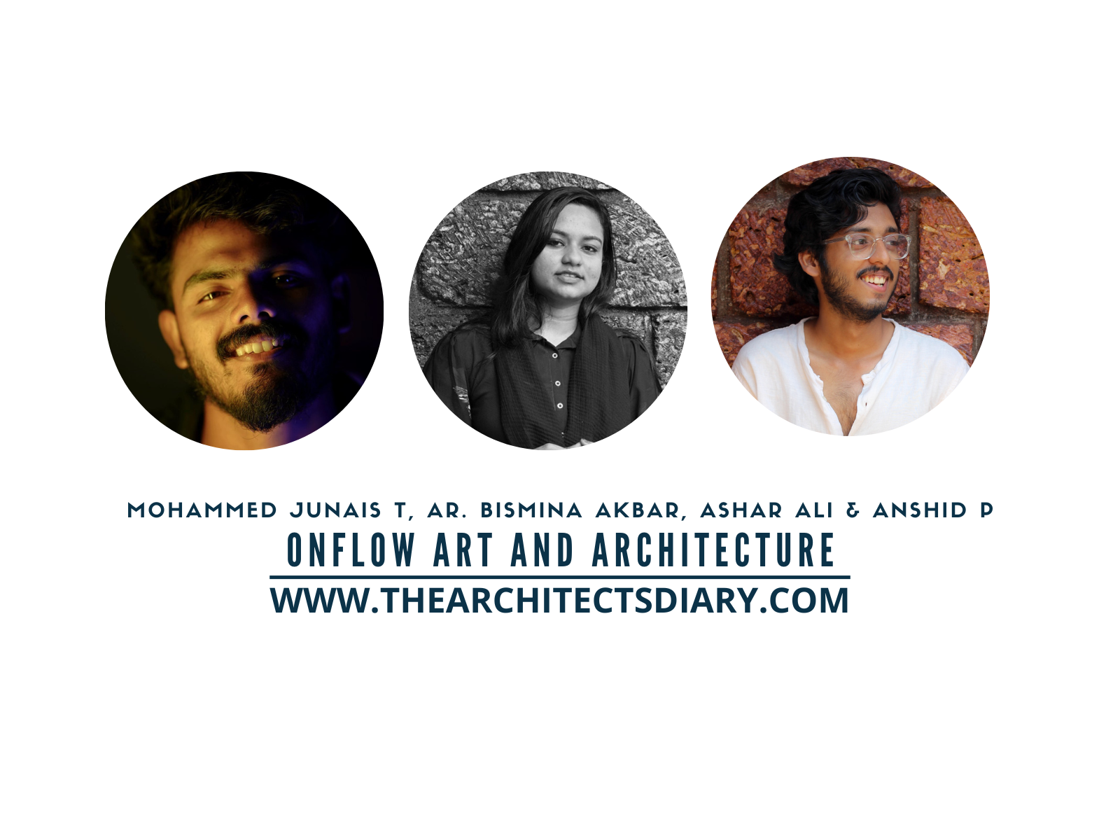 This Renovation Architecture Integrates Art, Food, & Culture | ONFLOW ...