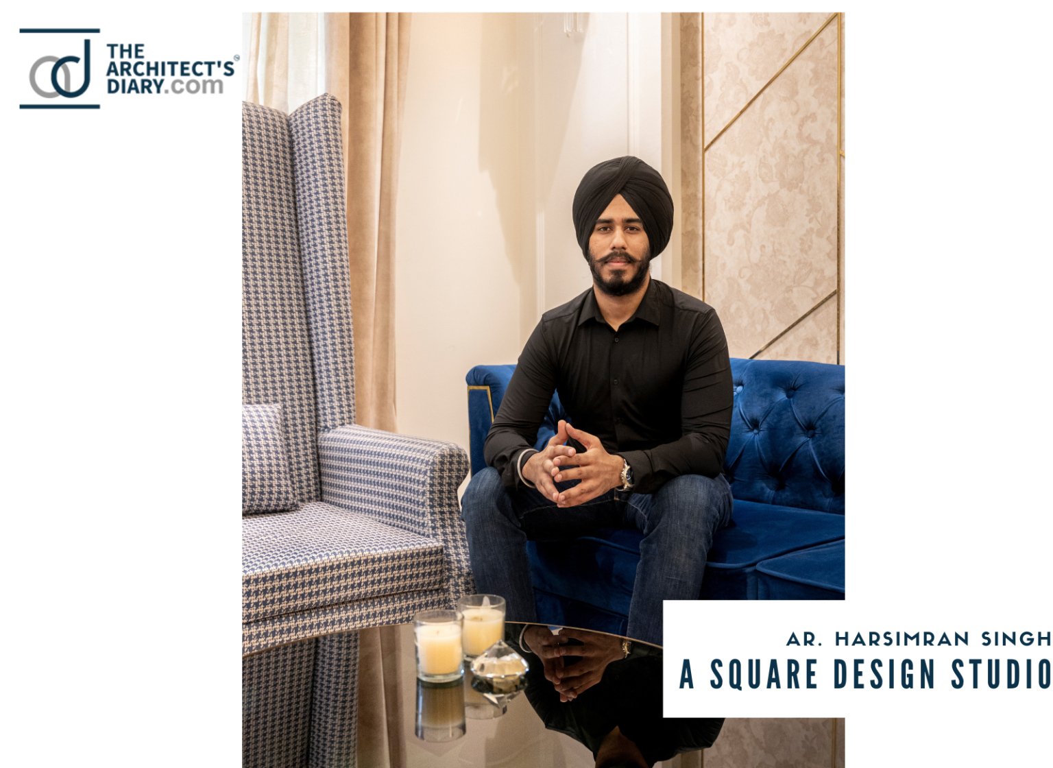 This Residence's Rich Texture In Interior Design Exudes Classic ...