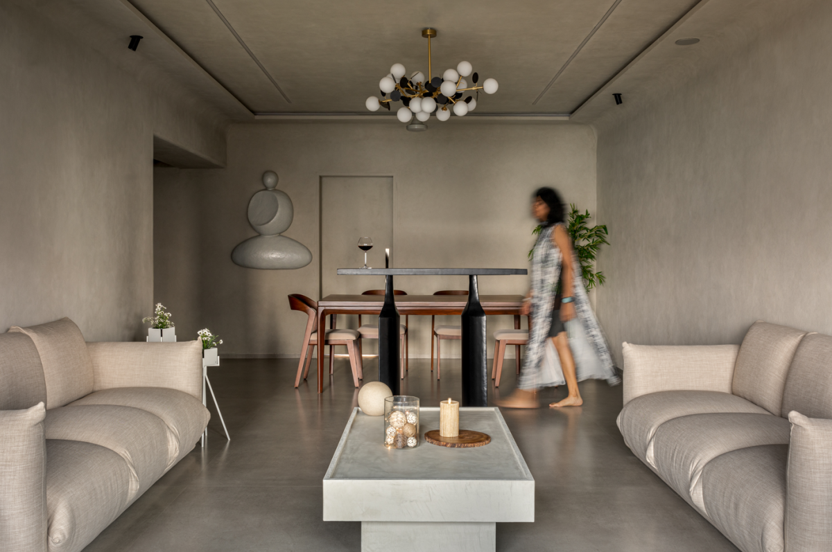 20 Inspiring Dining Ceiling Designs For Your Home