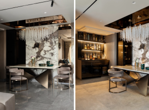 20 Inspiring Dining Ceiling Designs For Your Home