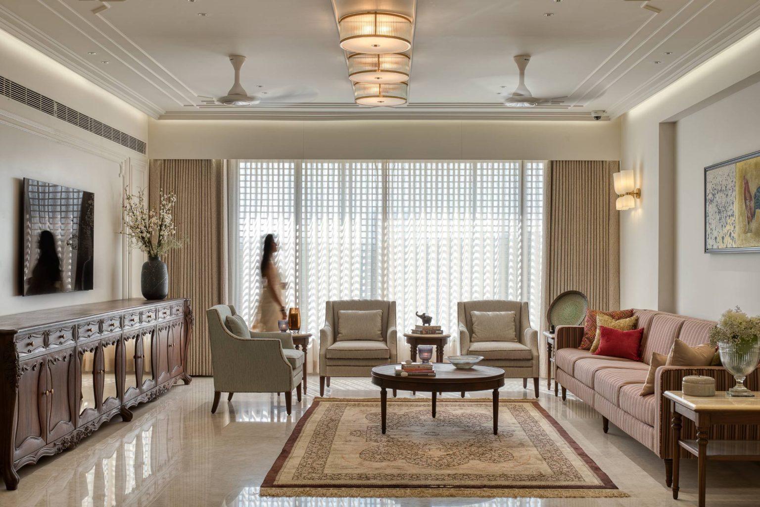 Evolution of Interior Design Legacy | Canna Patel | Elev8 2025