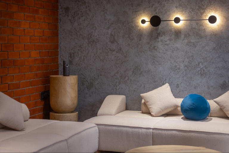 This Geometric House Tells An Experiential Story, Breaking Away From ...