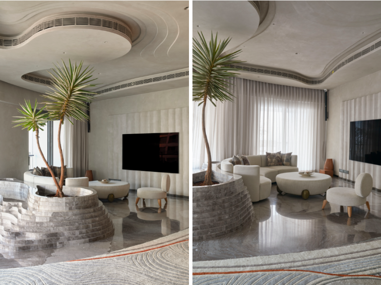 20 Living Room Interior Ideas To Transform Your Home - The Architects Diary