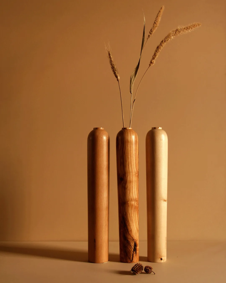 10 Exclusive Pieces of Minimalist Craftsmanship by Vivaarta