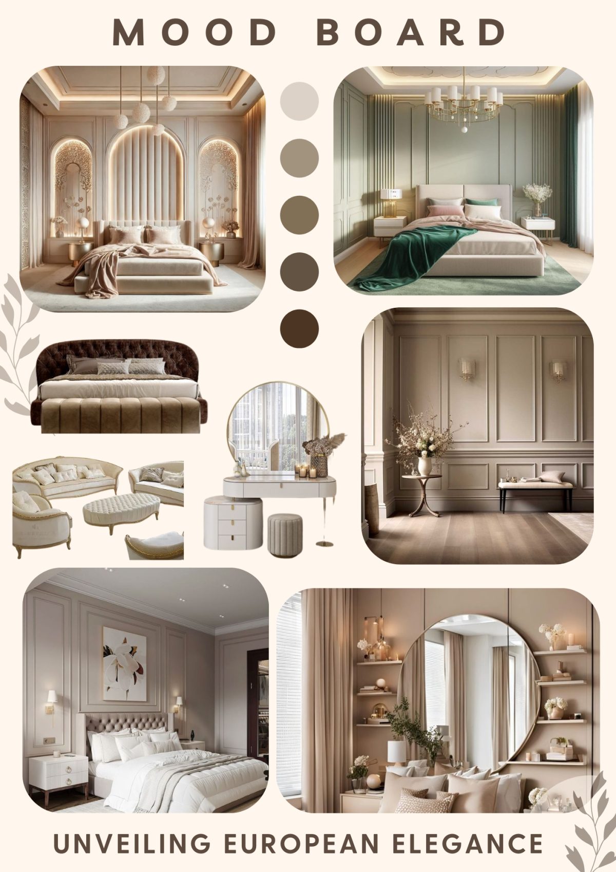 Indian Contemporary House Is Inspired by European Elegance and ...