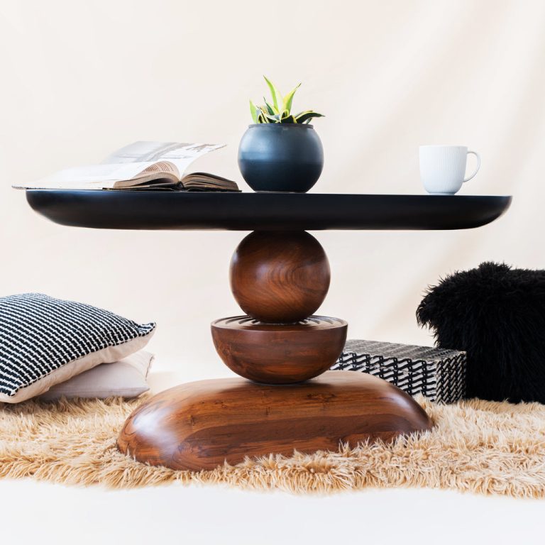 20 Contemporary & Quirky Furniture By Studio Tali - The Architects Diary