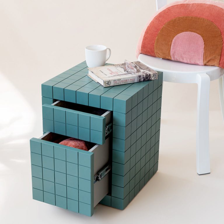 20 Contemporary & Quirky Furniture By Studio Tali - The Architects Diary