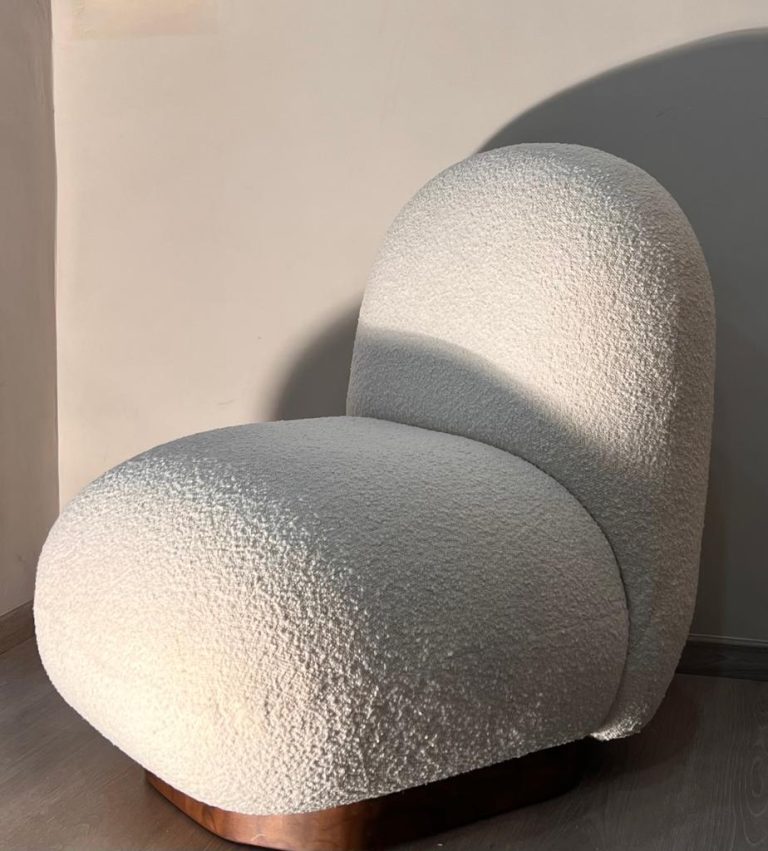 20 Contemporary & Quirky Furniture By Studio Tali - The Architects Diary