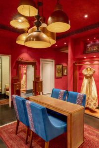 India's 30 Best Retail Store Interiors 2024 Setting New Design Trends