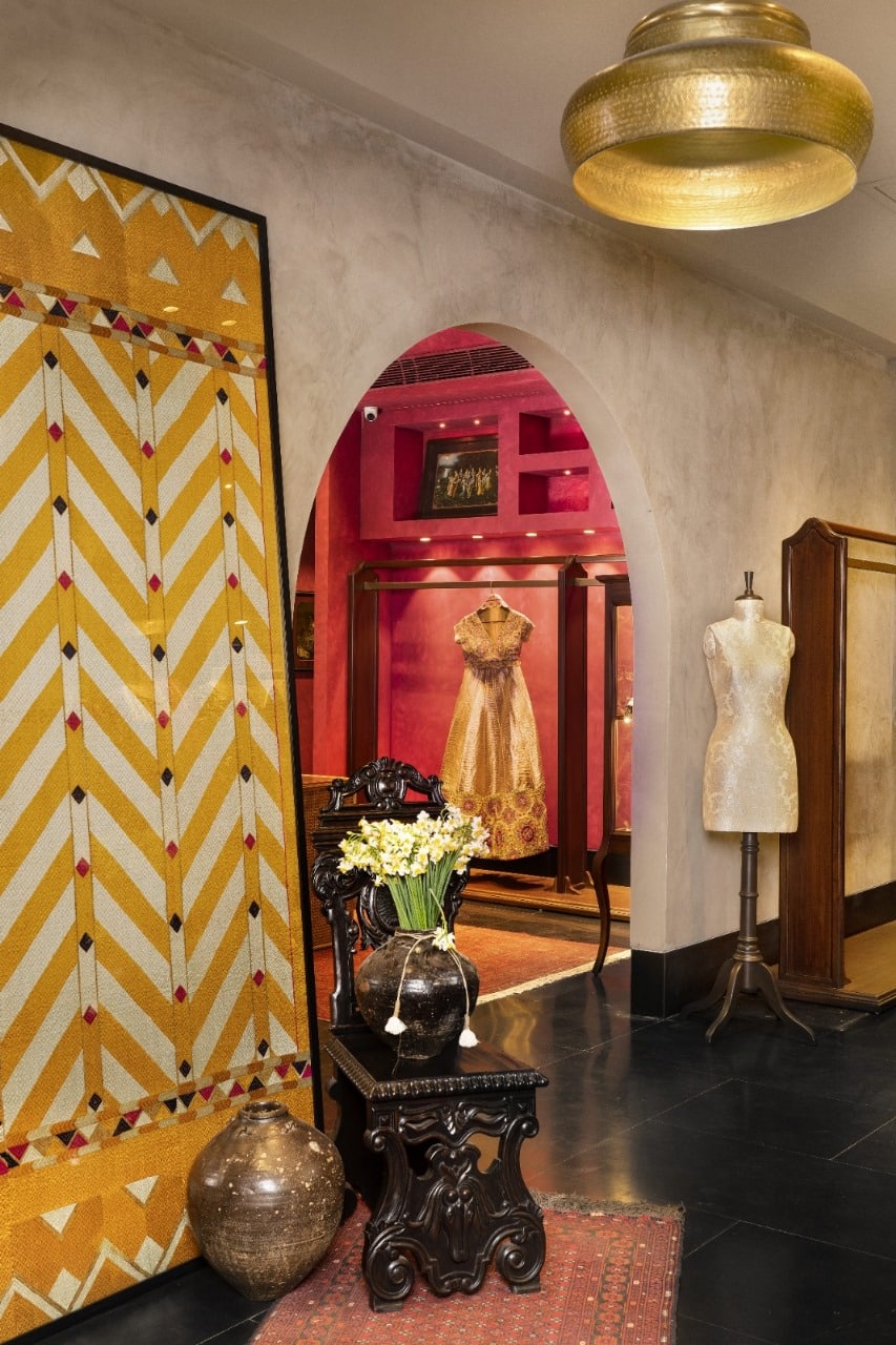 India's 30 Best Retail Store Interiors 2024 Setting New Design Trends