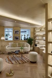 India's 30 Best Retail Store Interiors 2024 Setting New Design Trends