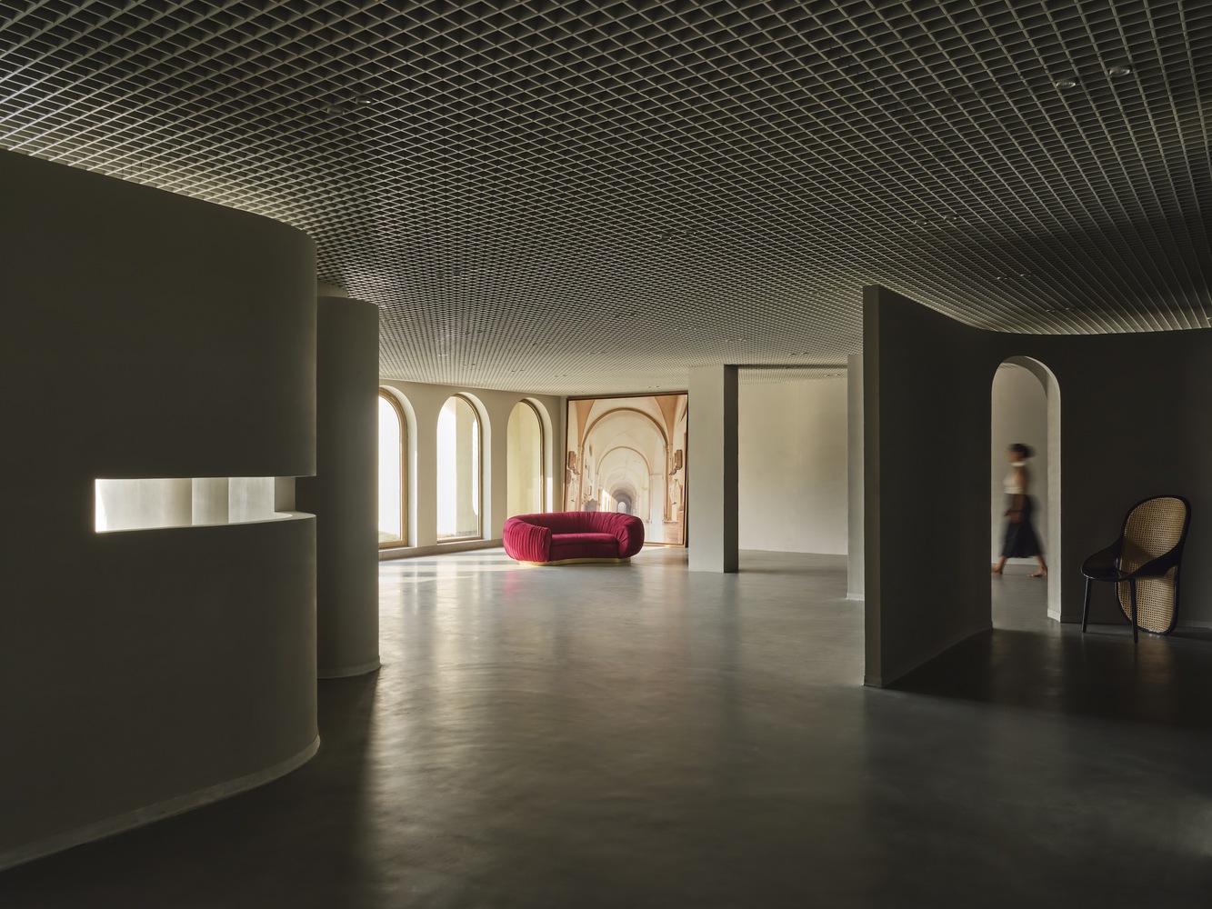 India's 30 Best Retail Store Interiors 2024 Setting New Design Trends