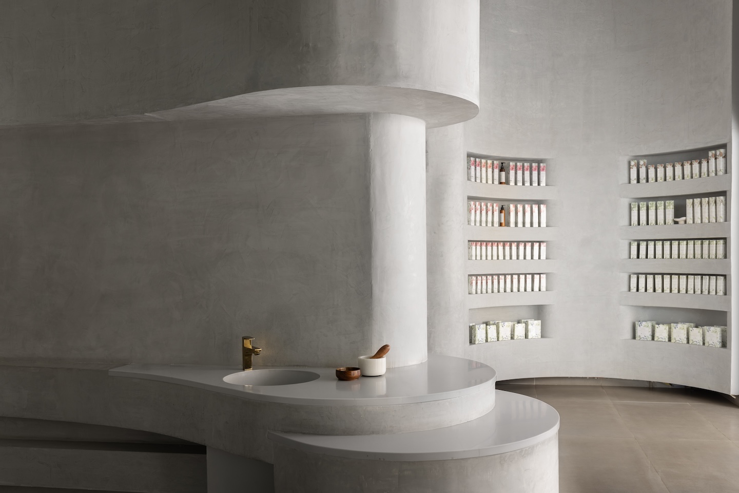 India's 30 Best Retail Store Interiors 2024 Setting New Design Trends