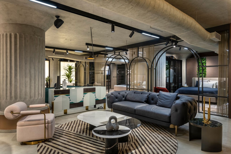 India's 30 Best Retail Store Interiors 2024 Setting New Design Trends