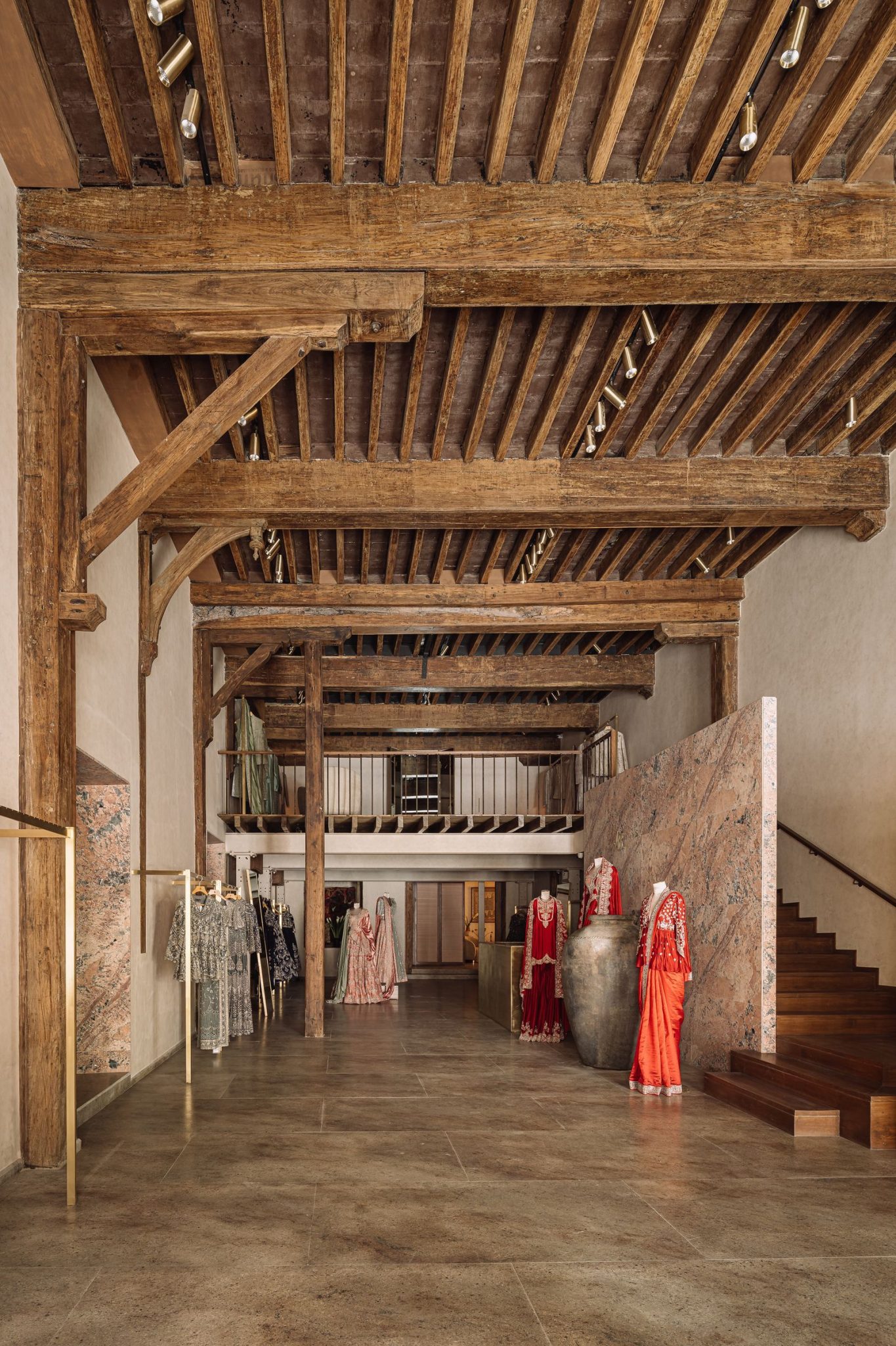 India's 30 Best Retail Store Interiors 2024 Setting New Design Trends