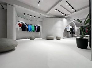 India's 30 Best Retail Store Interiors 2024 Setting New Design Trends