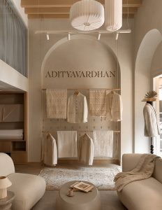 India's 30 Best Retail Store Interiors 2024 Setting New Design Trends