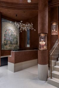 India's 30 Best Retail Store Interiors 2024 Setting New Design Trends
