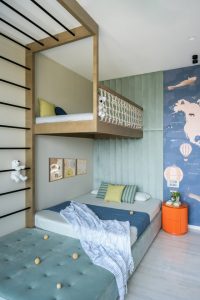 This Victorian Style Interior Design Home Embraces the Beauty of ...
