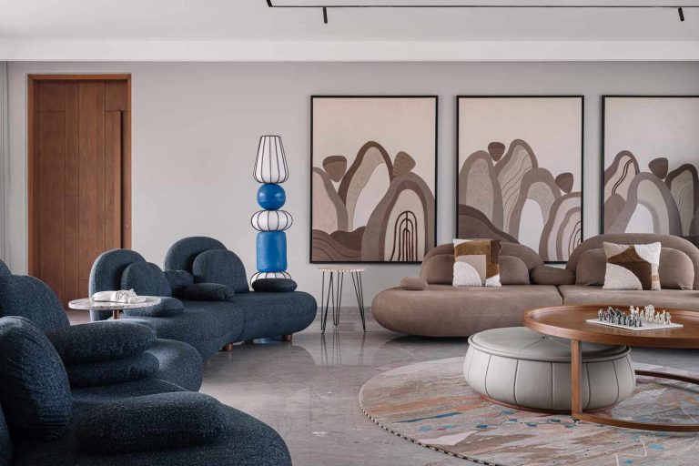 20 Contemporary Interior Decor Ideas for a Stylish Modern Home