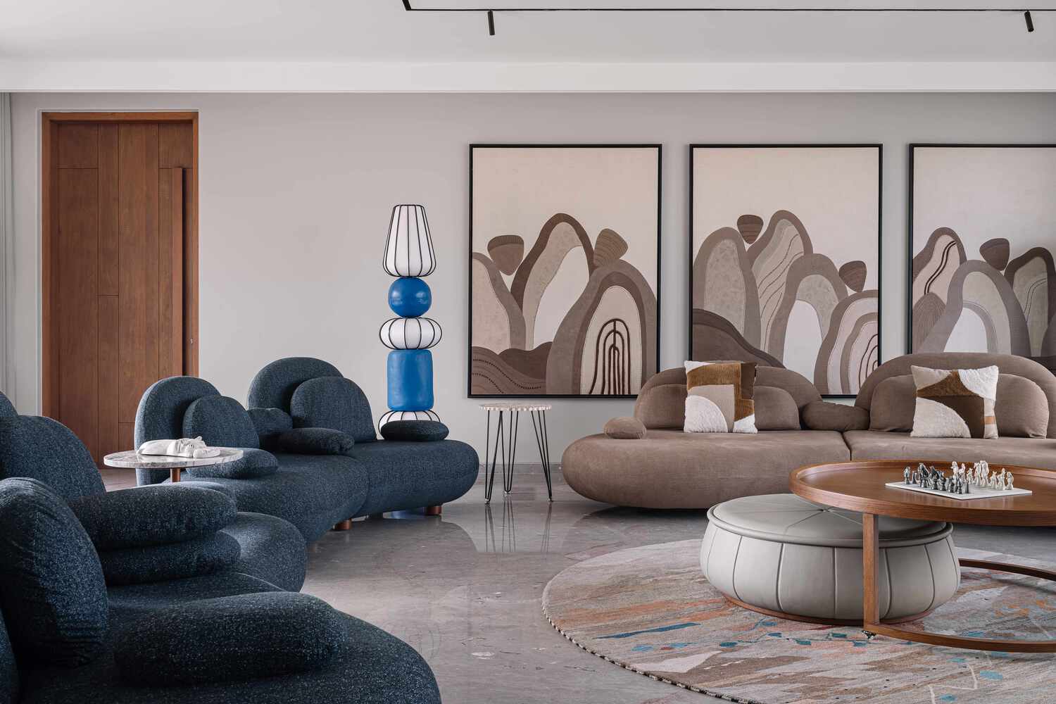 20 Contemporary Interior Decor Ideas for a Stylish Modern Home