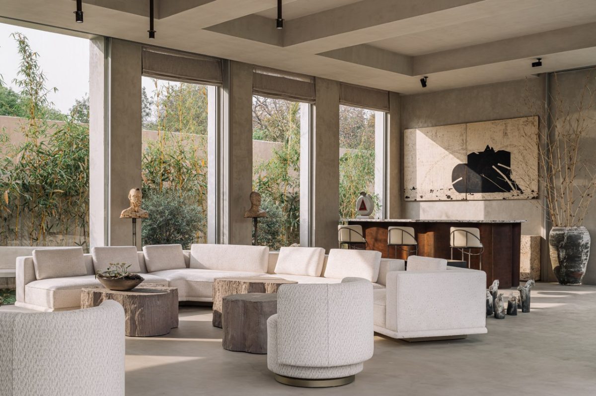 20 Contemporary Interior Decor Ideas for a Stylish Modern Home